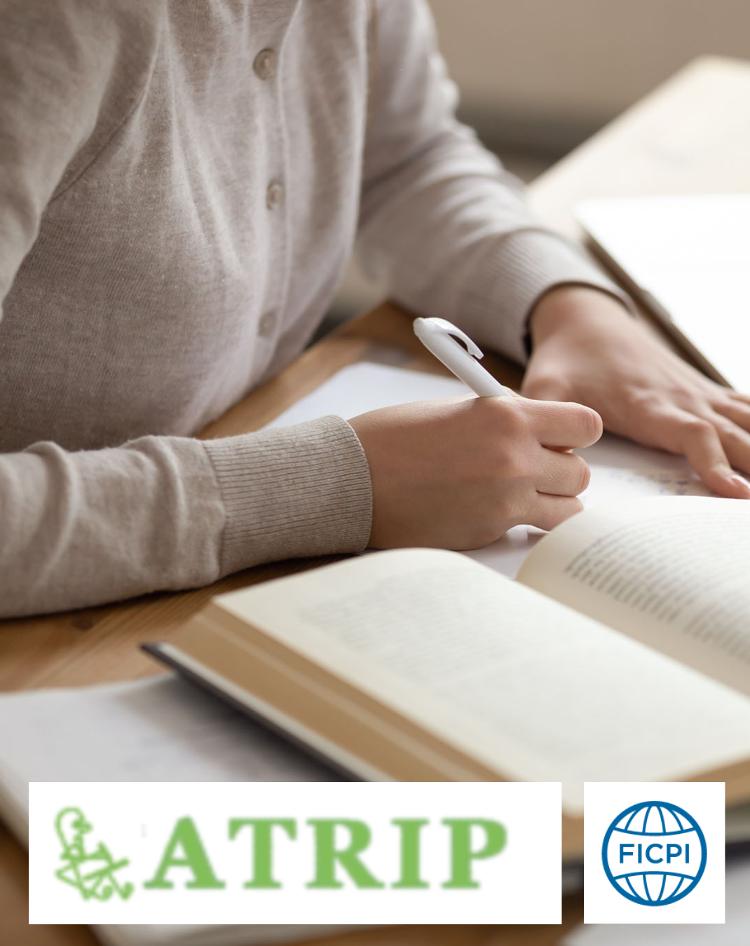 2025 // ATRIP 43rd Annual Congress - Copenhagen | FICPI